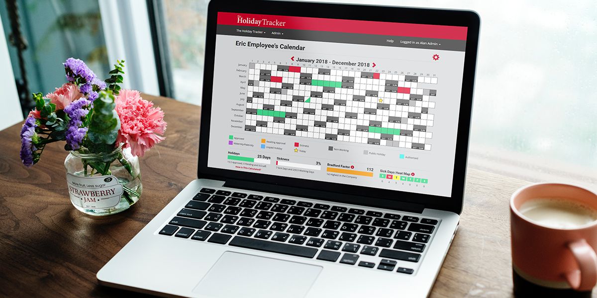 Three Reasons to Use an Absence Management System - The Holiday Tracker