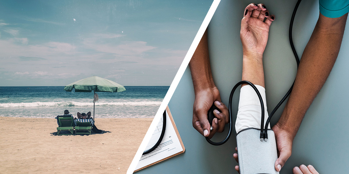 What If It’s Not Sickness or Annual Leave? - The Holiday Tracker