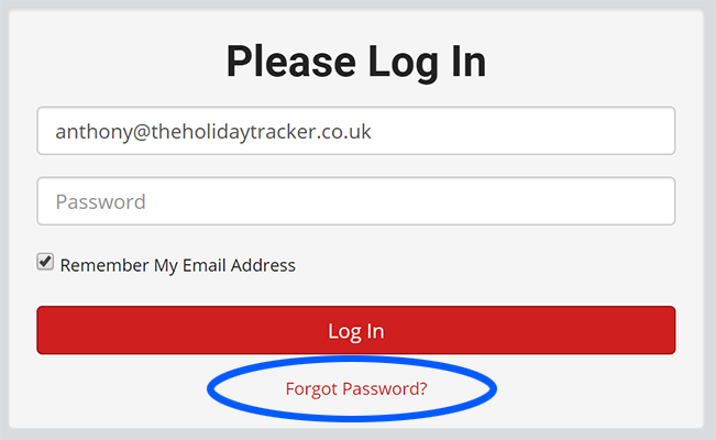 The Holiday Tracker - Page 14 of 33 - The Holiday Tracker