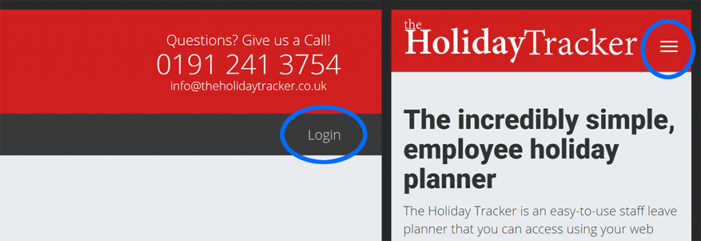 The Holiday Tracker - Page 14 of 33 - The Holiday Tracker